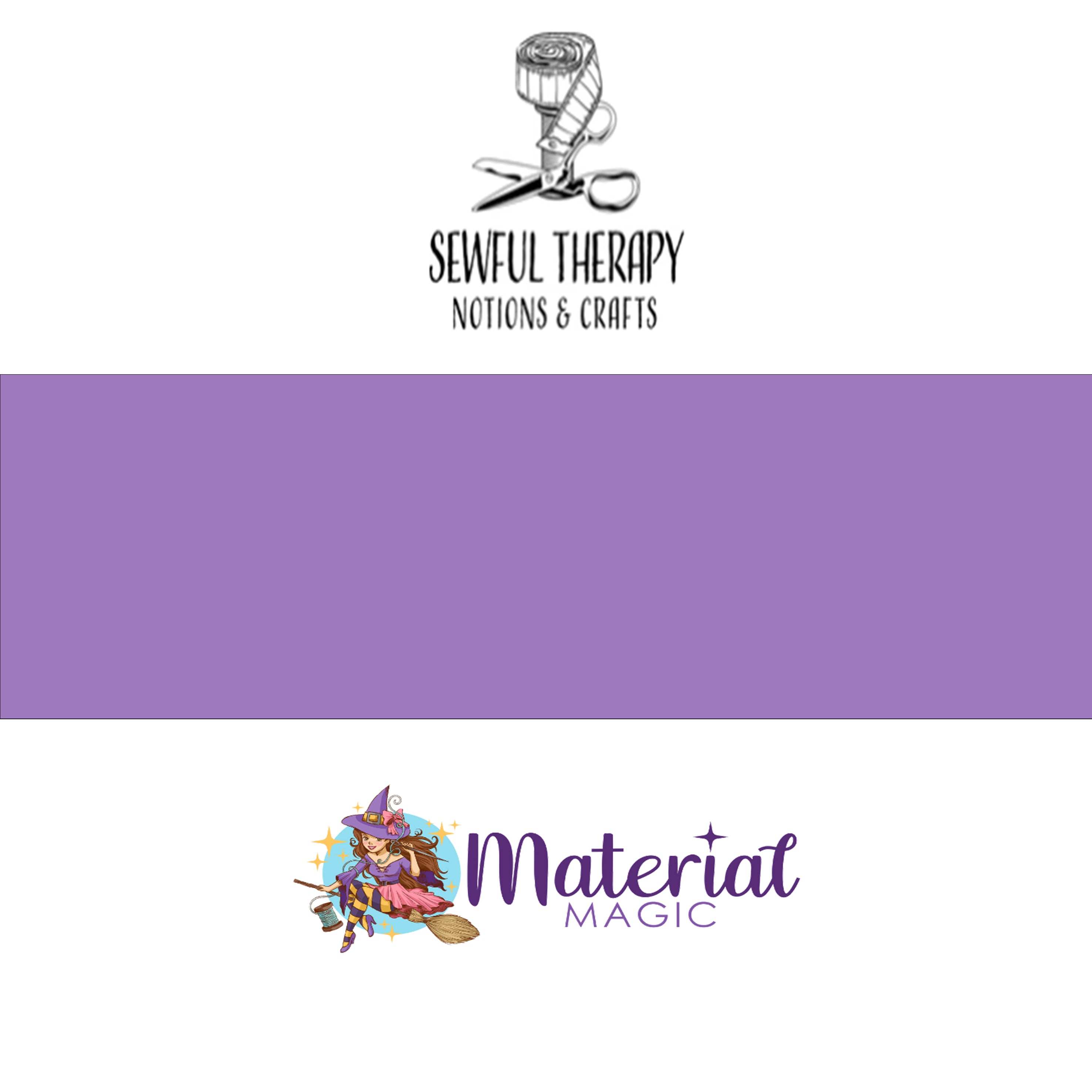 Notions – Material Magic