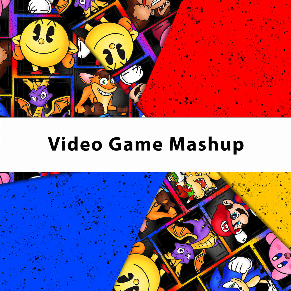 Custom Printed Fabric & Quality Textiles | Material Magic