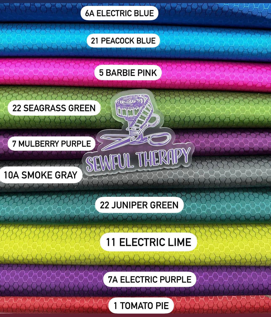 What's New – Material Magic