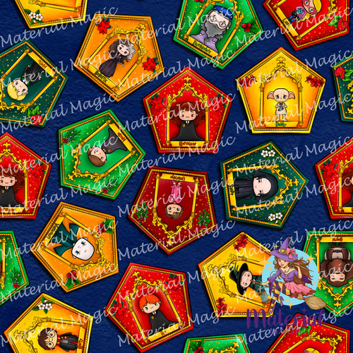 Custom Printed Fabric & Quality Textiles | Material Magic