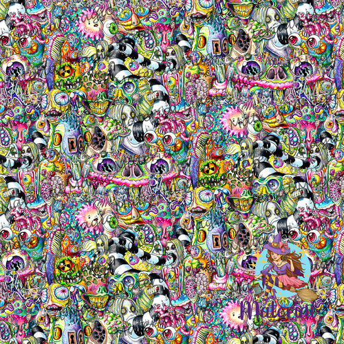 Custom Printed Fabric & Quality Textiles | Material Magic