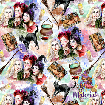 Custom Printed Fabric & Quality Textiles | Material Magic