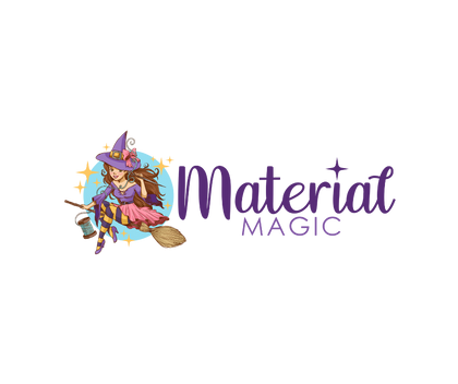 Custom Printed Fabric & Quality Textiles | Material Magic
