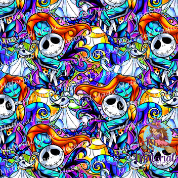 Custom Printed Fabric & Quality Textiles | Material Magic