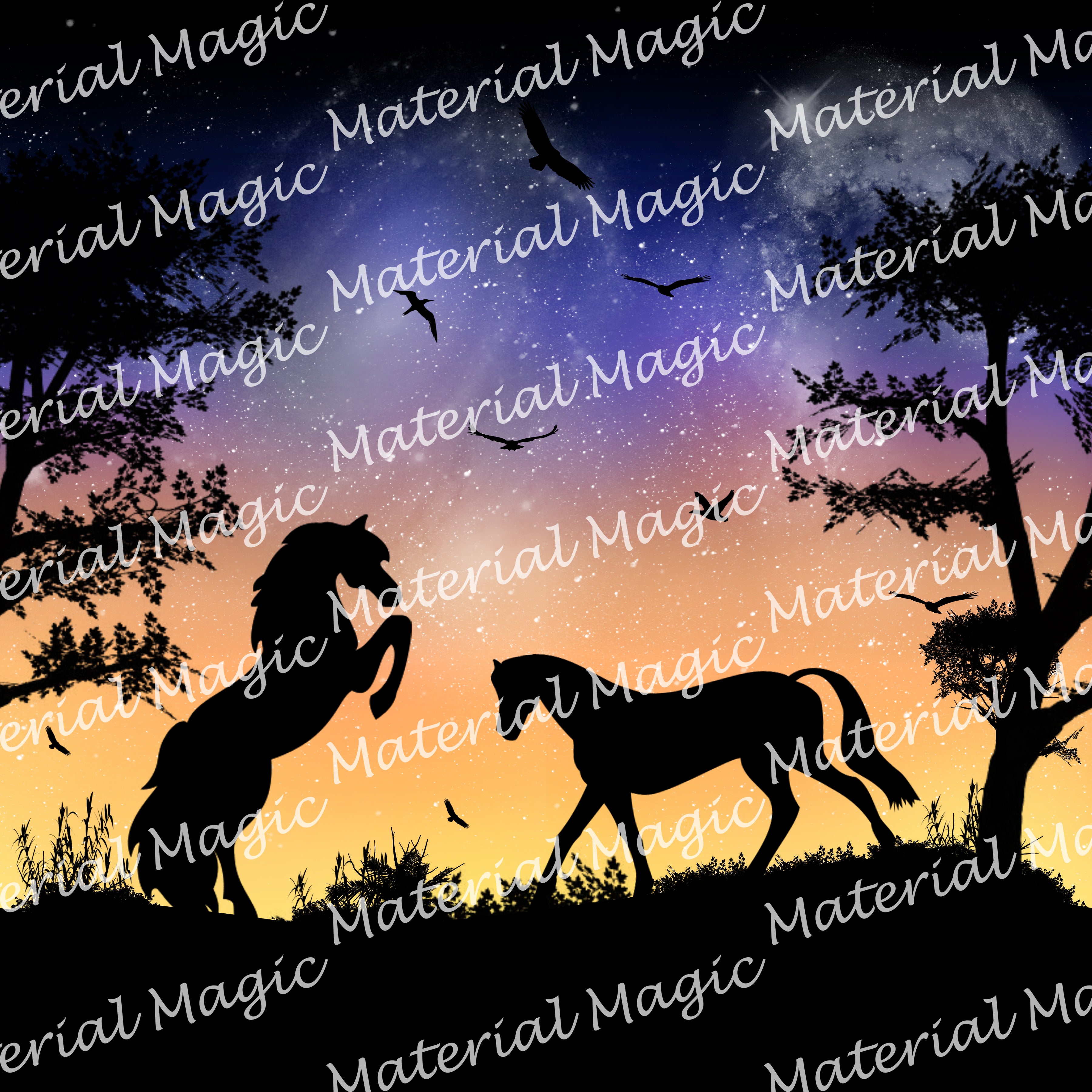 Cotton Woven – Material Magic