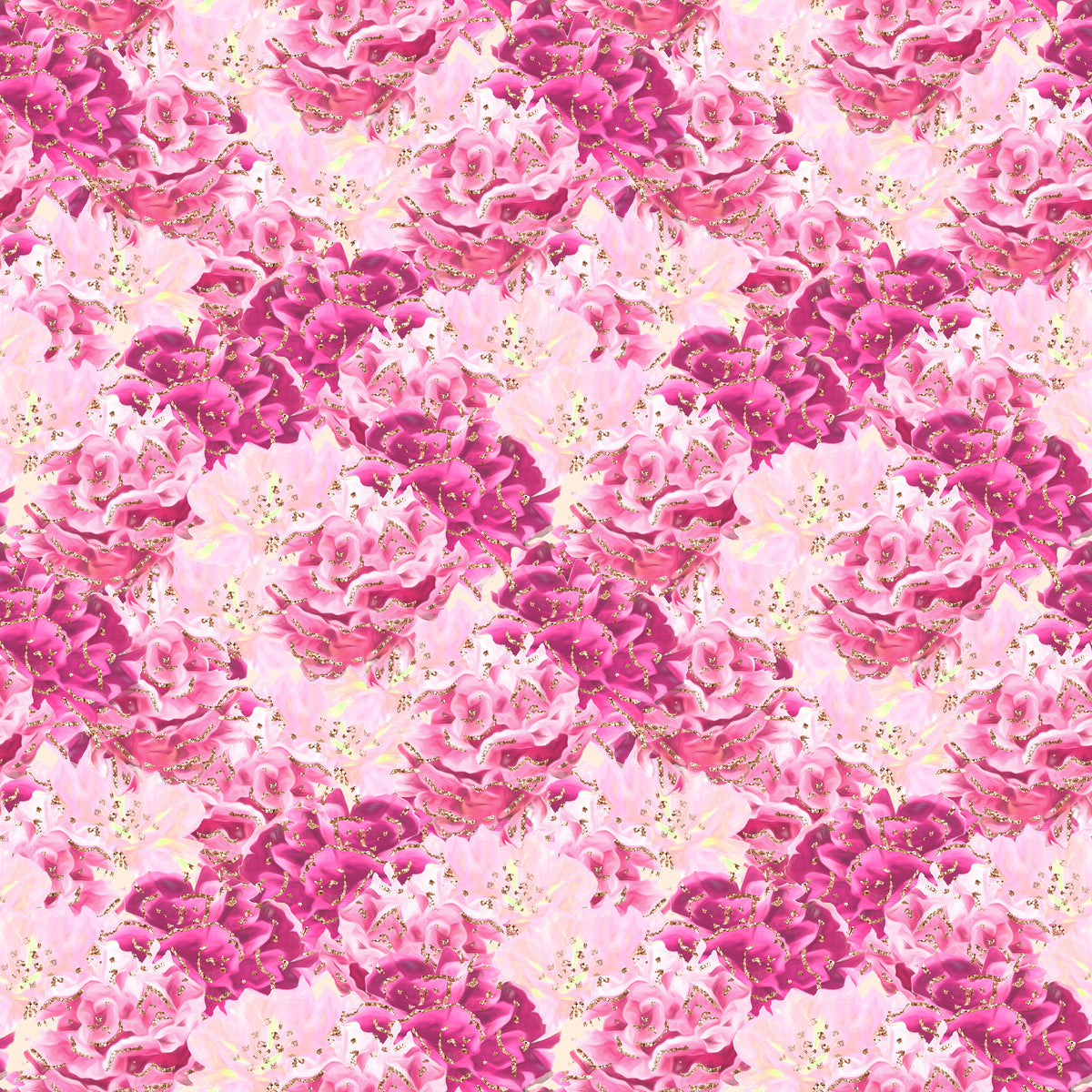 RiRi Flowers – Material Magic