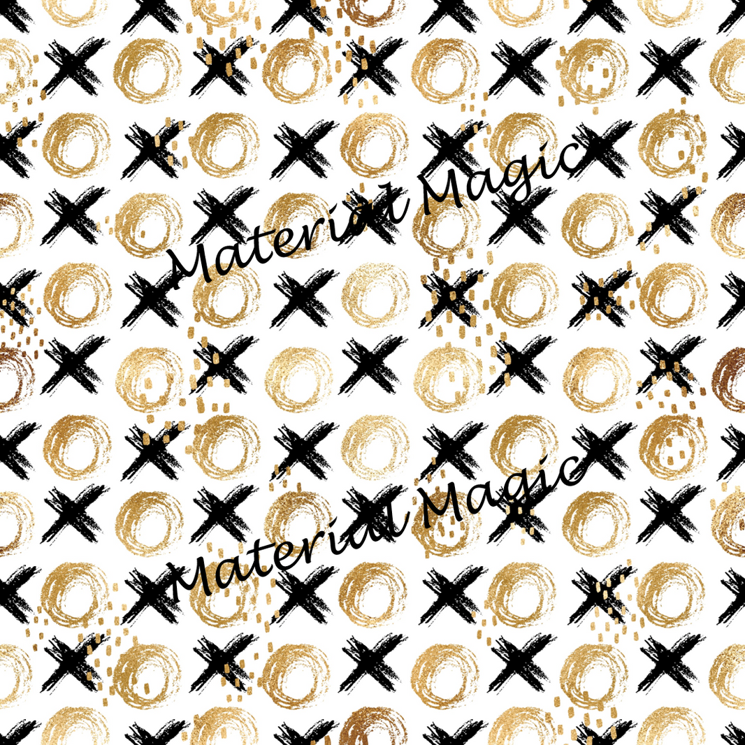 Cotton Woven – Material Magic